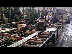 ASTM A213 310 310S Seamless Stainless Steel Pipe Schedule 40