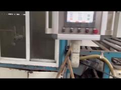 DIN GB ASTM A240 판 미러 마무리 표면 0.1 밀리미터 0.2 밀리미터 두께