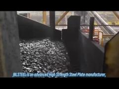 1045 Vaste LengteStaalplaat Met grote trekspanning AISI ASTM 500mm10000mm