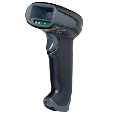 China Honeywell 1900ghd High Density 2D Barcode Scanner with USB Cable for sale