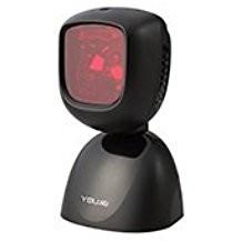 China Honeywell HF600 low-cost 2d hands-free area-imager usb barcode scanners for sale