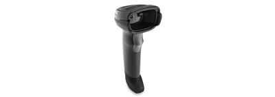 China Zebra DS2208 Handheld 2D Omnidirectional Barcode Scanner/Imager (1D, 2D and PDF417) with USB Cable for sale