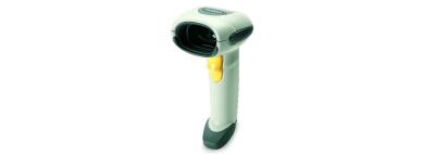China zebra Symbol LS4208 General purpose handheld laser barcode scanner for sale