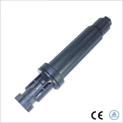 China Solar MC4 Fuse Connector PPO Insulated For Photovoltaic System for sale