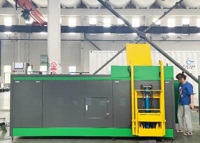 Cina 65dB Food Recycler Waste To Fertilizer Composting Machine Natural Fermentation in vendita