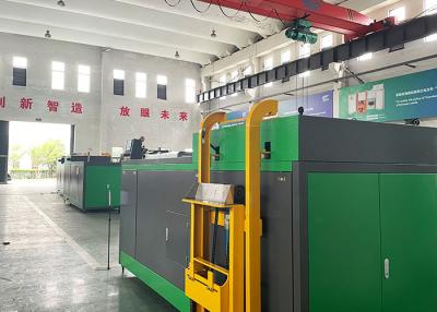 Cina 65dB Food Recycler Waste To Fertilizer Composting Machine Natural Fermentation in vendita