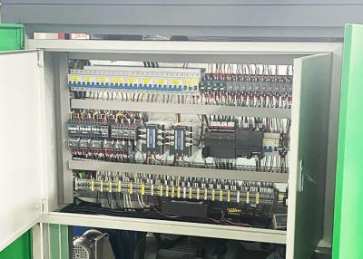 Cina 65dB Food Recycler Waste To Fertilizer Composting Machine Natural Fermentation in vendita