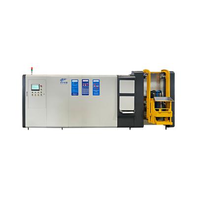 Cina Electric Food Waste Compost Machine 3200kg For Recycling in vendita