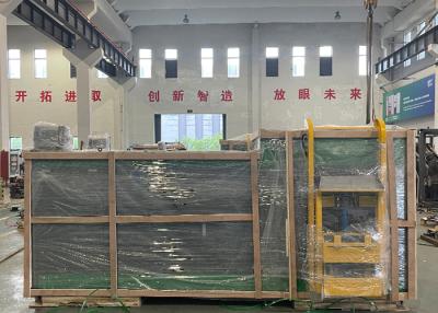 中国 Deodorizing Food Waste Composting Machine Multifunctional For Commercial Use 販売のため
