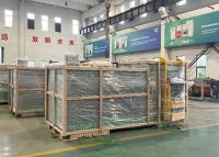 China Deodorizing Food Waste Composting Machine Multifunctional For Commercial Use for sale