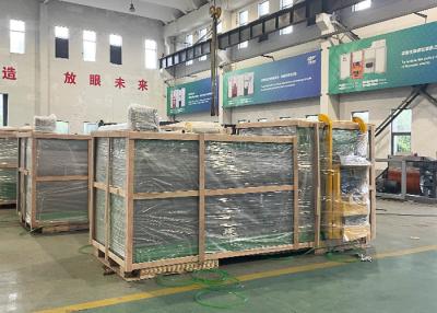 中国 Deodorizing Food Waste Composting Machine Multifunctional For Commercial Use 販売のため