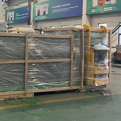 Cina Deodorizing Food Waste Composting Machine Multifunctional For Commercial Use in vendita