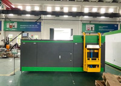 Cina Deodorizing Type Food Waste Composting Machine Multi Functional For Commercial in vendita