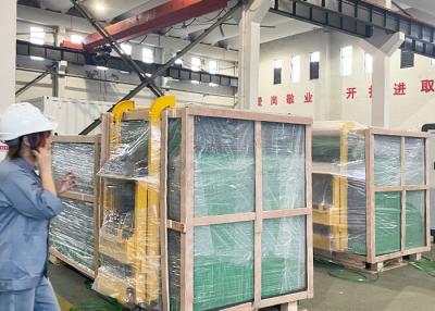 Cina Deodorizing Type Food Waste Composting Machine Multi Functional For Commercial in vendita