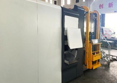 Cina macchina della composta della trinciatrice di rifiuti alimentari 380v completamente automatica in vendita