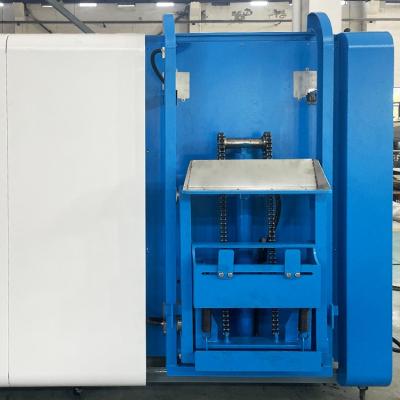 Cina rifiuti alimentari della cucina 60Hz alla composta di eliminazione della macchina del fertilizzante per riciclare in vendita