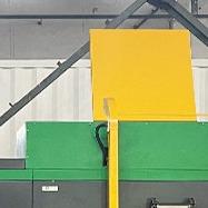 Cina Smerigliatrice automatica di acciaio inossidabile della macchina di compostaggio dei rifiuti alimentari in vendita
