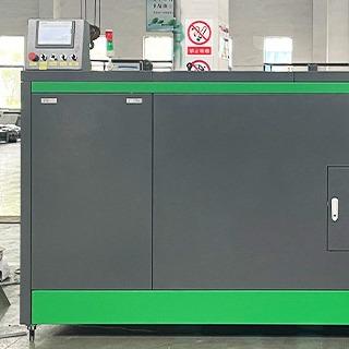 Cina disidratatore alto Rate Fertilizer di disidratazione dello spreco di Cycler dell'alimento 2100kg in vendita