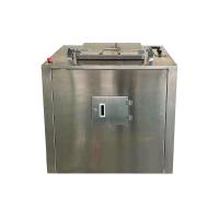 China Microbial Food Waste Composting Machine Efficient Decomposition for sale