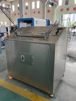 China Microbial Food Waste Composting Machine Efficient Decomposition for sale