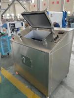 China Microbial Food Waste Composting Machine Efficient Decomposition for sale