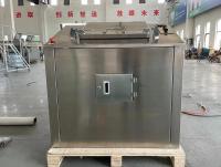 China Microbial Food Waste Composting Machine Efficient Decomposition for sale