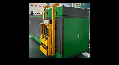 Cina Organic Food Waste Recycling Composting Machine High Efficiency in vendita