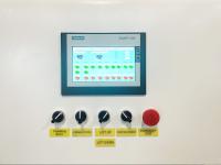China Automatic Food Waste Disposal Recycler Garbage Decomposing Machine for sale
