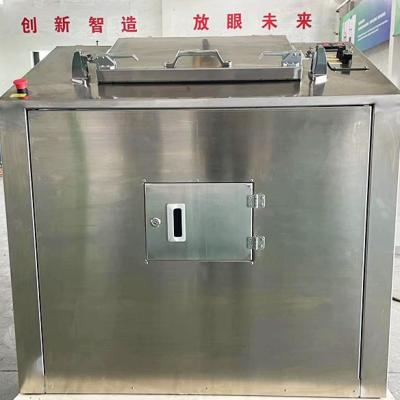 Cina 50Kg Food Waste Composter Recycler Home Disposal Equipment in vendita