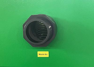 Cina SUS304 Food Waste Processor Recycle Composting Machine Automatic Garbage Disposal in vendita