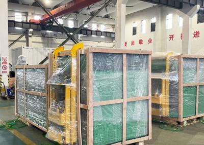 Cina SUS304 Food Waste Processor Recycle Composting Machine Automatic Garbage Disposal in vendita