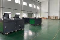 China 100Kg Waste To Organic Fertilizer Machine Full Automatic Kitchen Processor for sale