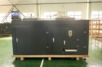 China 100Kg Waste To Organic Fertilizer Machine Full Automatic Kitchen Processor for sale