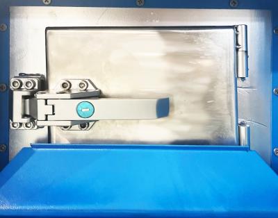 Cina Small Scale Food Waste Composting Machine SUS304 Waste Treatment Deodorization in vendita