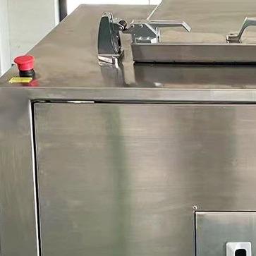 Cina I piccoli rifiuti alimentari riciclano hanno personalizzato lo spreco Disposer di Cycler dell'alimento di 1175*853*1095mm in vendita