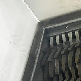 Cina 300kg Riciclatore Alimentare Composter Completamente Automatico Compostatore per Rifiuti di Cucina in vendita