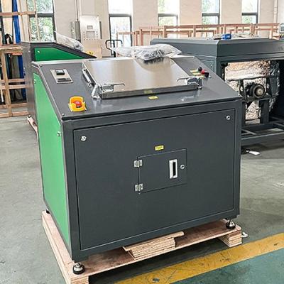 Cina Kitchen Waste Disposal Machine Food Cycler 1175*853*1095mm in vendita