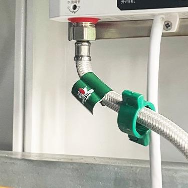 Cina 500Kg Per Day Food Waste Decomposer Disposal Machine High Efficiency in vendita
