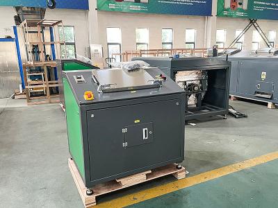 Cina Low Noise 0-50Kg Food Waste Decomposer Composting Machine Disposal Equipment in vendita