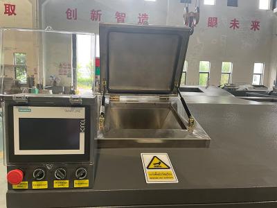 中国 Automatic Commercial 100Kg Food Garbage Disposal With Overload Protector 販売のため