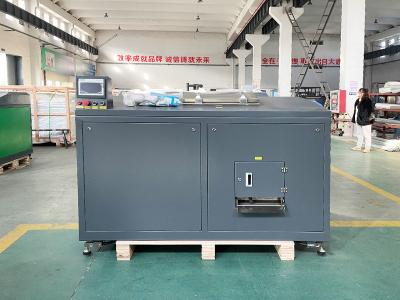 China 20 Units Per Month Industrial Garbage Composting Machine For Waste Digesting for sale