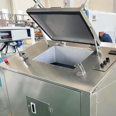 Cina Rifiuti alimentari automatici di tritarifiuti a fermentazione del fertilizzante organico in vendita