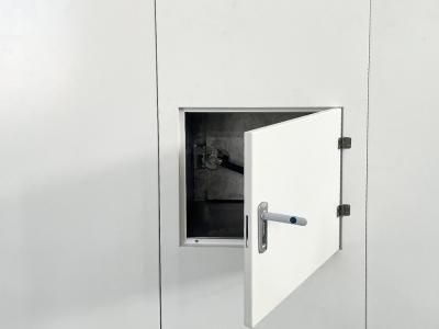 Κίνα Ανακύκλωσης τρόφιμα Composter αποβλήτων μηχανών λιπασματοποίησης αποβλήτων τροφίμων MINGXUAN Eco προς πώληση