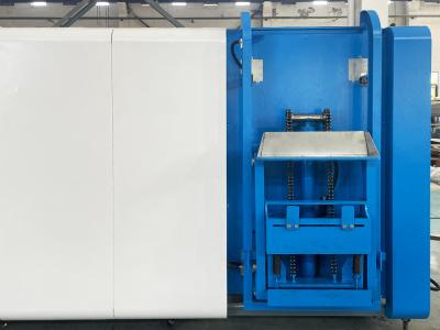 Κίνα Ανακύκλωσης τρόφιμα Composter αποβλήτων μηχανών λιπασματοποίησης αποβλήτων τροφίμων MINGXUAN Eco προς πώληση
