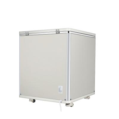Cina Kitchen Food Waste Disposal Machine 10Kg Automatic Electric Compost Bin in vendita