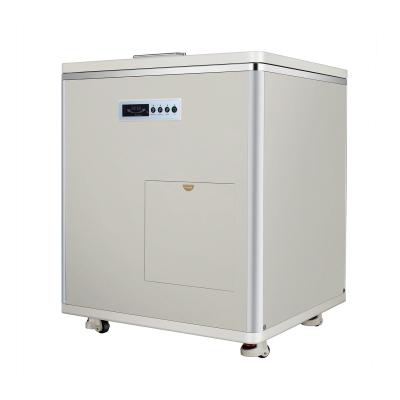 Cina Kitchen Food Waste Disposal Machine 10Kg Automatic Electric Compost Bin in vendita
