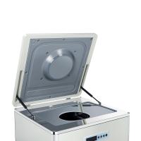 China Disposal Indoor Compost Making Machines Automatic Garbage 10kg Per Day for sale