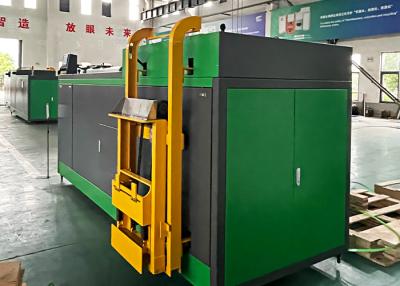 Κίνα 300kg ανά διάθεση αποβλήτων τροφίμων ημέρας μειώστε τα απόβλητα Composter κουζινών Disposer προς πώληση