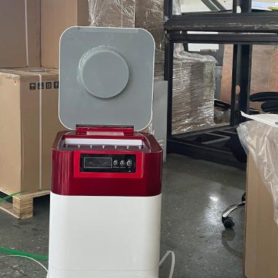 Cina Creatore 60HZ 470W della composta della macchina di eliminazione di rifiuti alimentari della cucina in vendita
