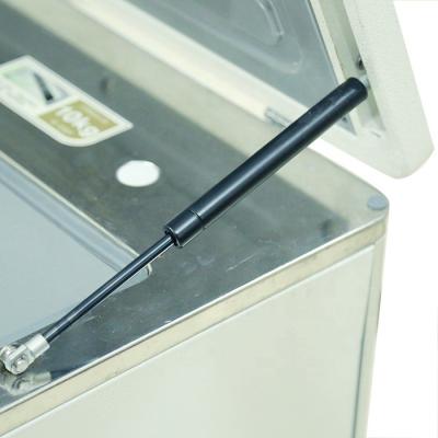 Cina 10 Kg / Day Electric Kitchen Garbage Composting Machine Food Waste Crusher in vendita